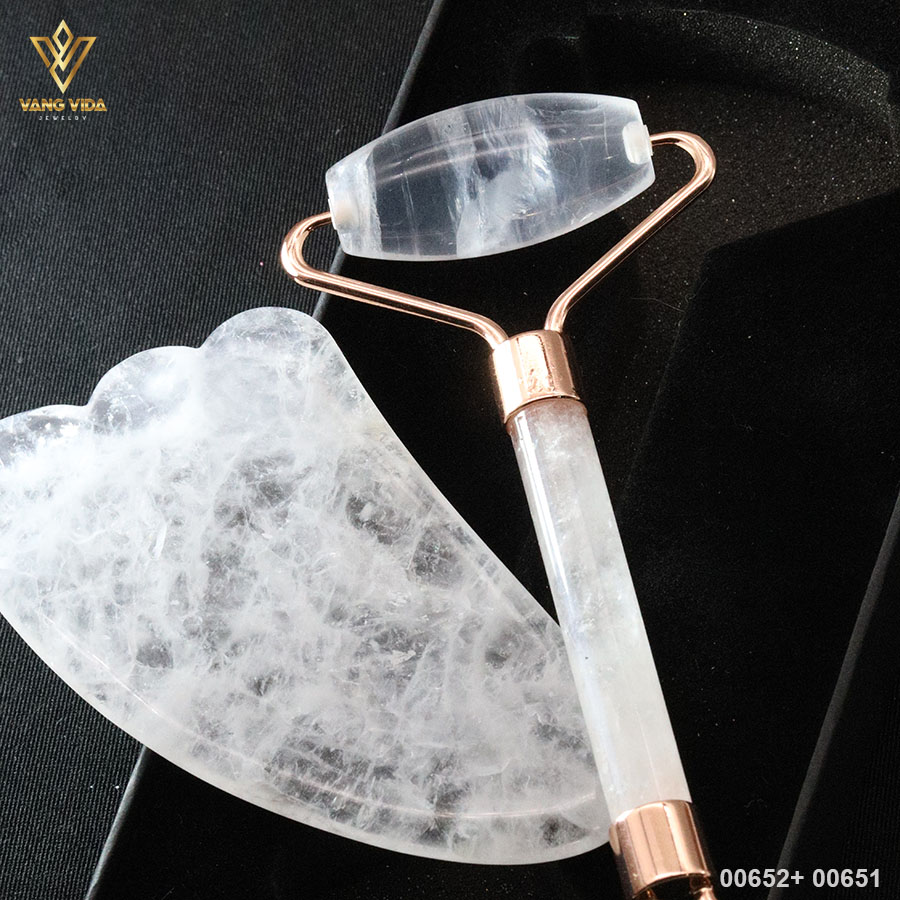 Great Uses of Quartz Massage Roller That You Need To Know - Vang Vida ...